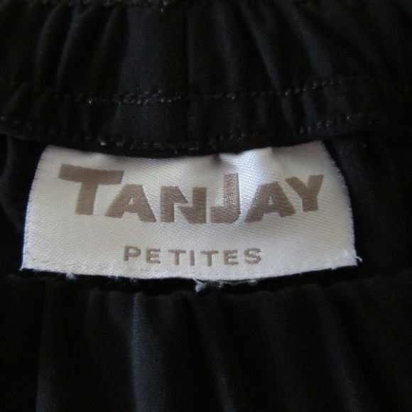 Tan Jay Petite | Pants & Jumpsuits | Tan Jay Stretch Possible Large Petite | Poshmark